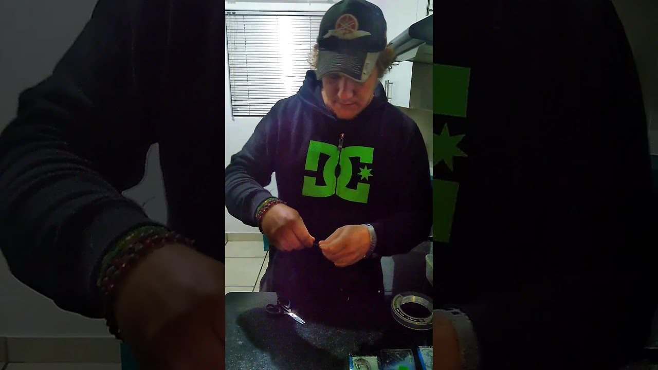 Kob and grunter(skelm) trace eastern cape fishing - YouTube