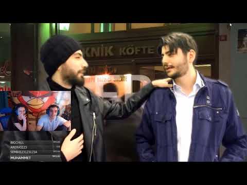 KOCAKARI ANSİKLOPEDİSİ DEEP TURKİSH WEB İZLİYOR - ARKA SOKAKLAR