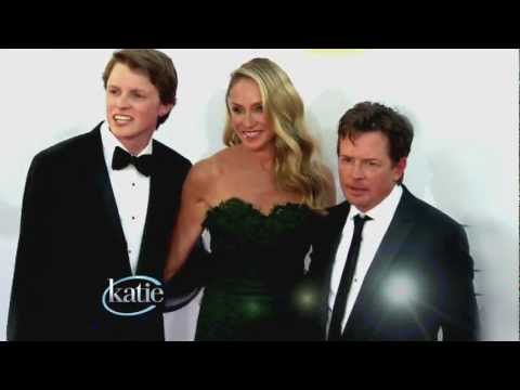 Michael J. Fox: One of TV's Most Beloved Stars