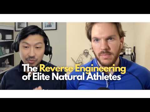 The Reverse Engineering of Elite Athletes with TheAthletesPodcast | Hyperarch Fascia Training