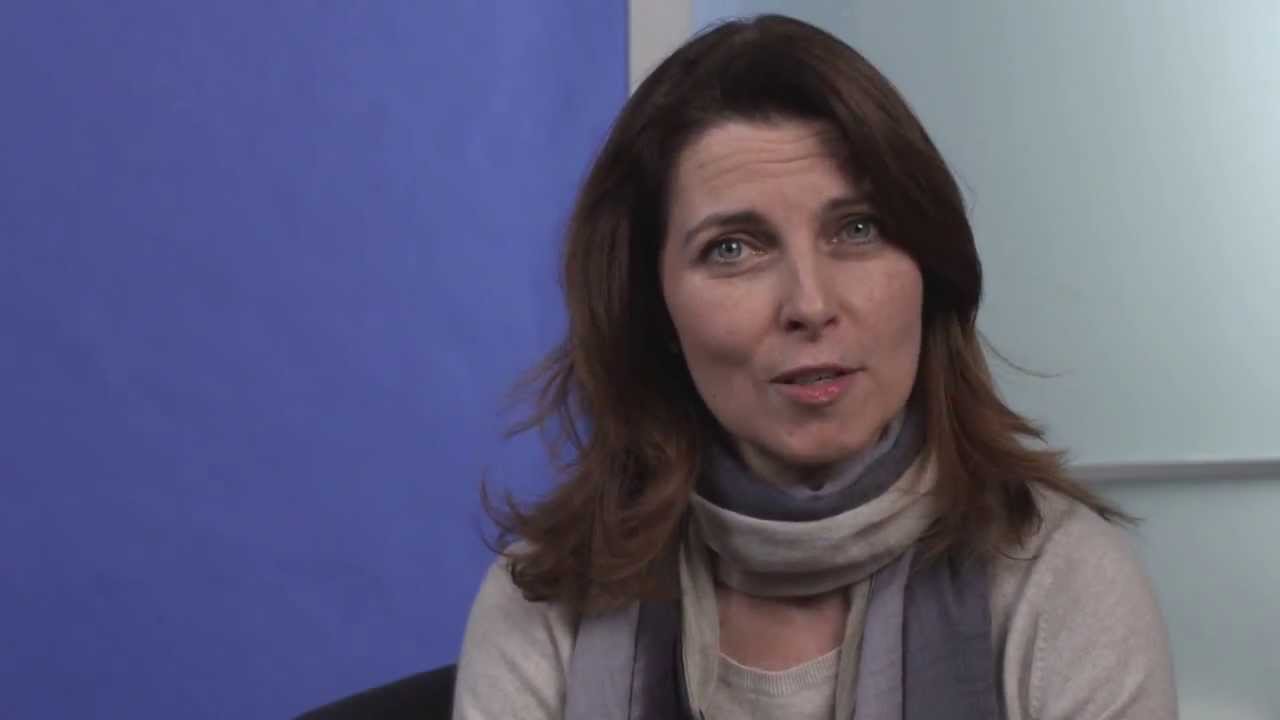 Susan Taylor Martin welcome to Legal Tech New York - YouTube