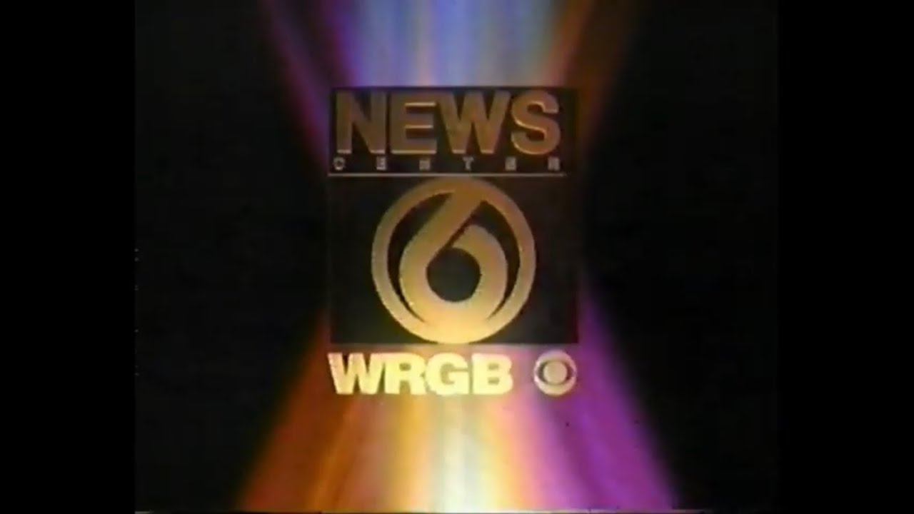 WRGB Commercial Breaks (November 13, 1994; Part 2) - YouTube