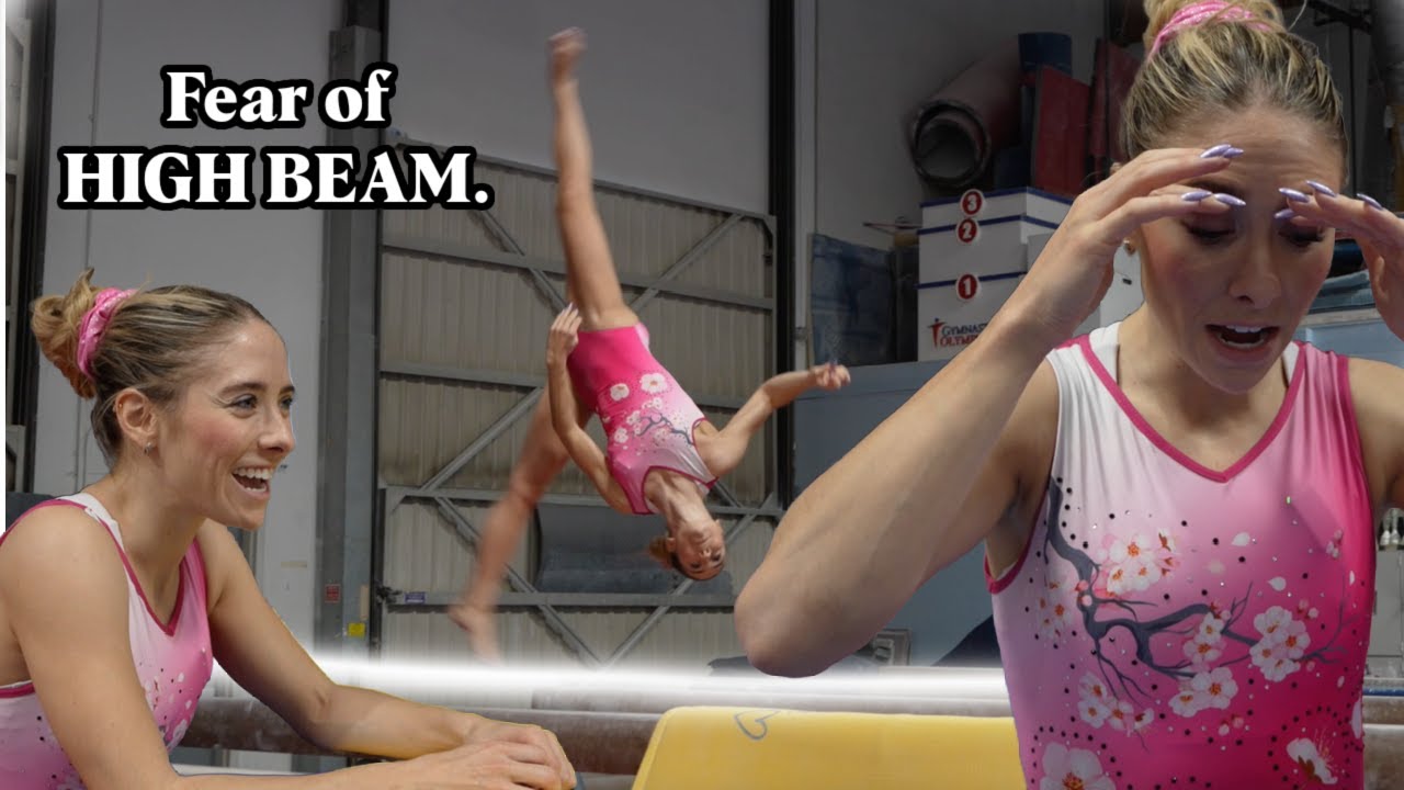 I put my AERIAL skills back on high beam. - YouTube