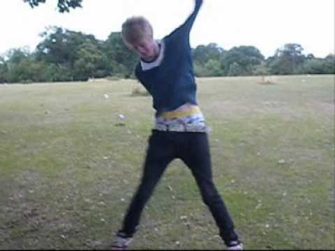 Chris Emo Moshing - YouTube