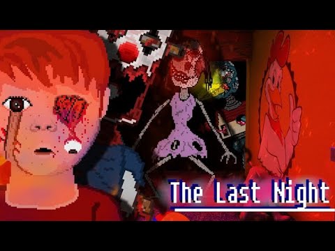 The Last Light - Trailer - YouTube