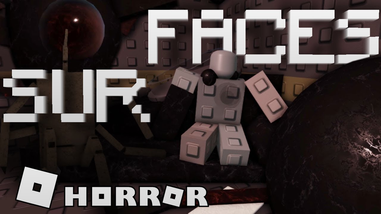 Roblox | Surfaces - Horror experience - YouTube