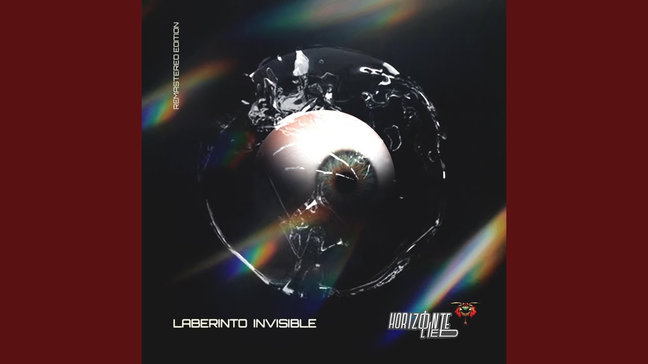 Laberinto Invisible (Radio Edit) (Instrumental) - YouTube
