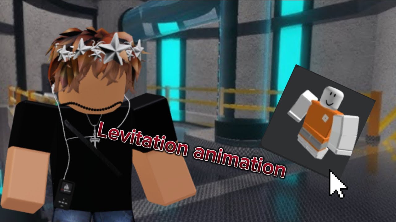 THE LEVITATION ANIMATION PACK IS INSANE (MM2) - YouTube