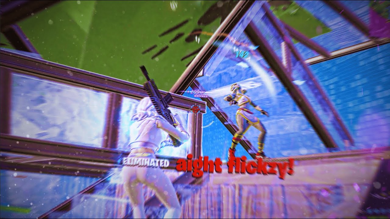 Dynasty💞 (ft. Pixie) | Fortnite Highlights #11 - YouTube
