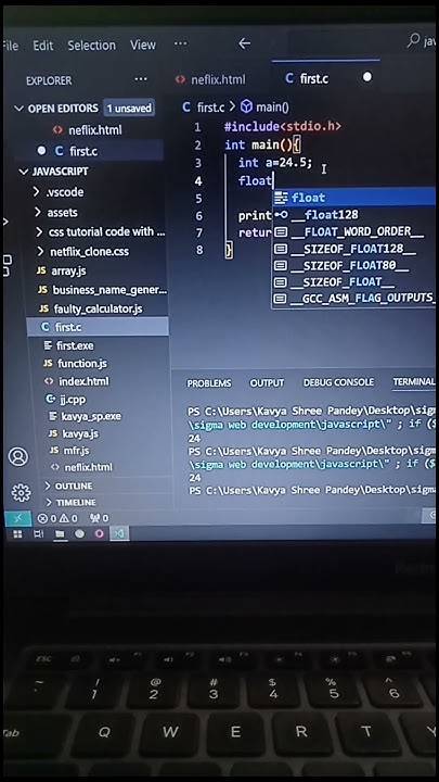 Day 7 of 50 Days coding challenge of c language #part2 #clanguage #programminglanguage # ...