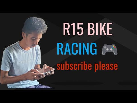 R15 RACING GAME 🎮🎯// BLUE PHOENIX #gaming #gamer #freefire ...