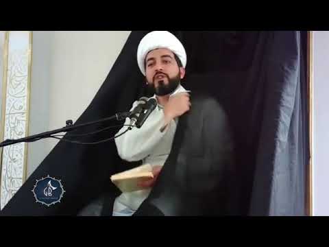 Hacı Eldayaq :   İxlaslı alim haqqında