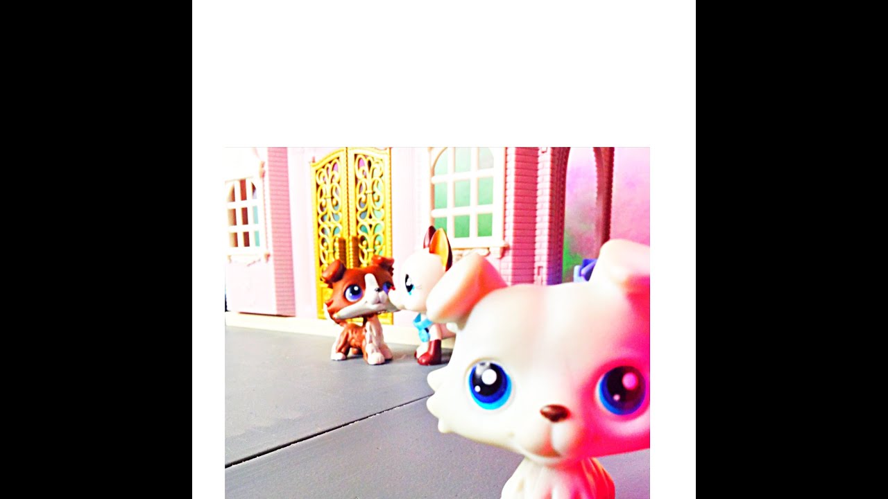 LPS: Dark Secretes episode 4: all lies - YouTube