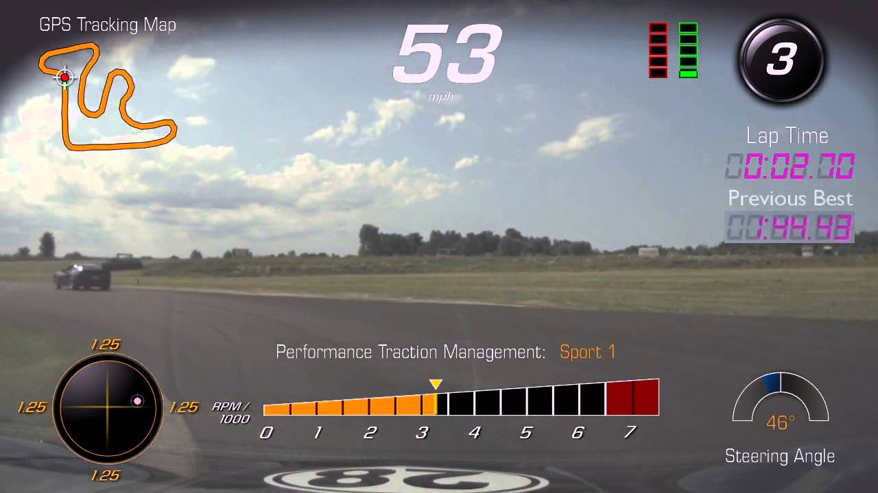 2015 Corvette C7 Z51 v. 2015 Z06/Z07 at Gingerman Raceway | Sons of ...