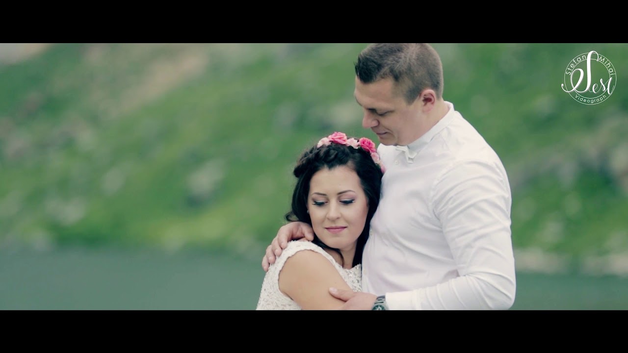 Trailer - Diana & Radu - YouTube