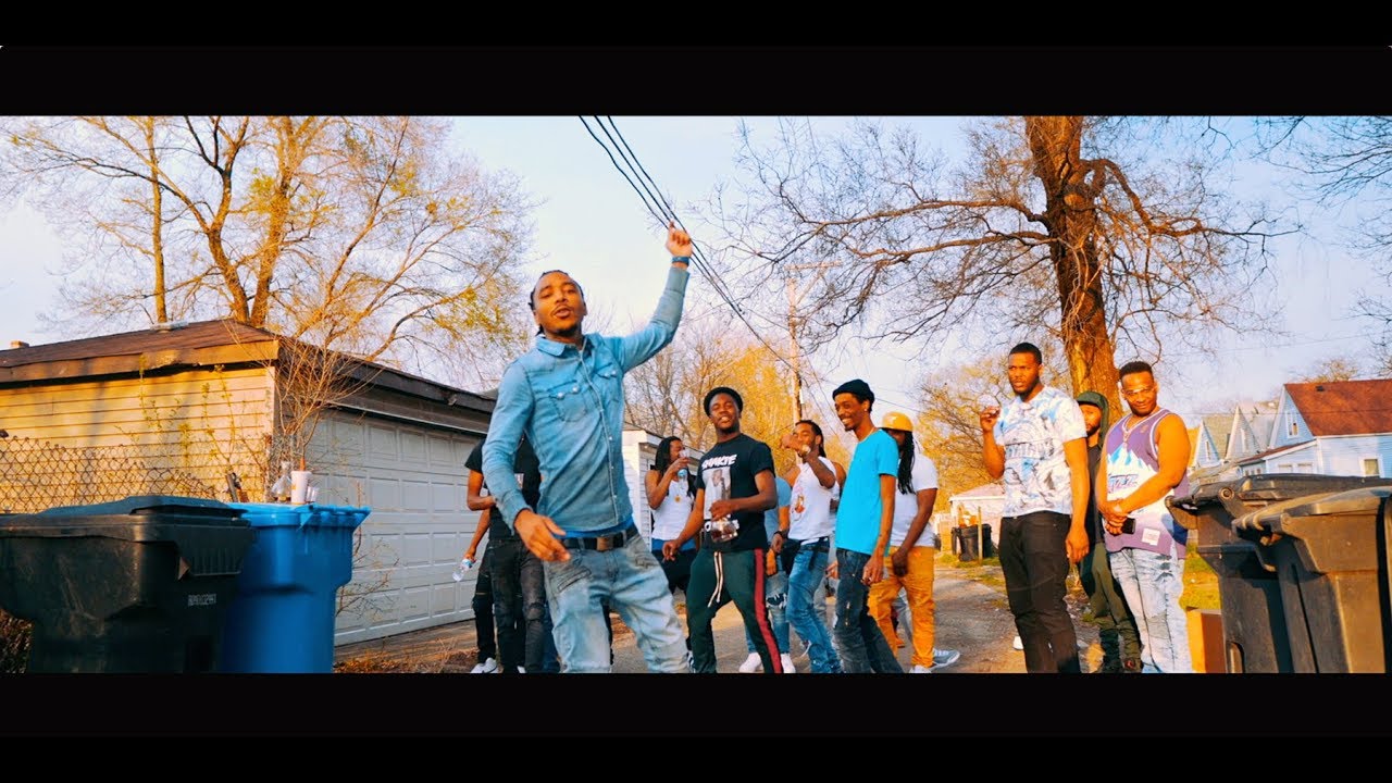 YB - Goin In (Music Video) @MONEYSTRONGTV - YouTube