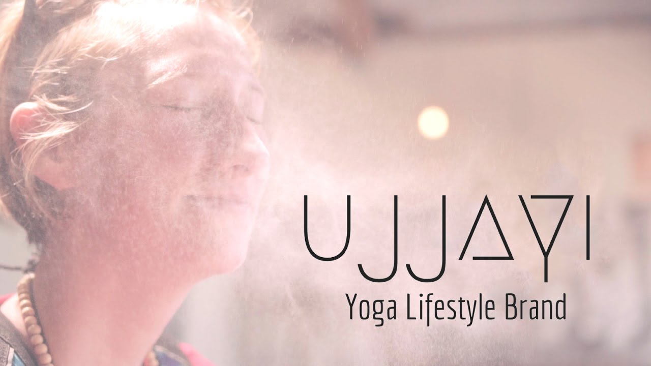 Ujjayi Breathing I The Yoga Lifestyle - YouTube