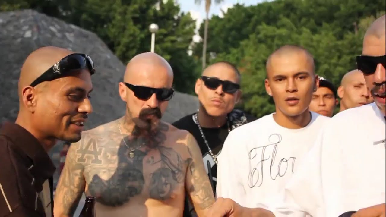 Mr Yosie Locote Descanse Homie Shyboy HD 2013 - YouTube