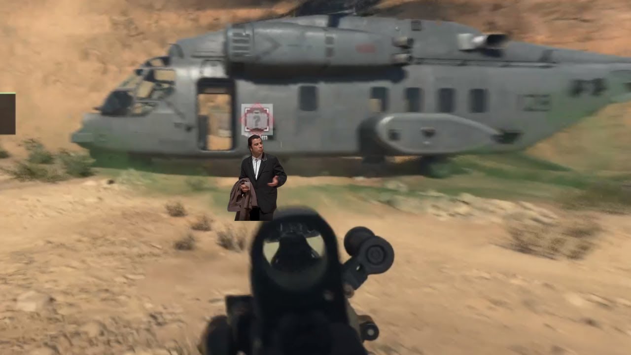 CoD MW2 DMZ - OUR Weapon Case (Toxic Extract) - YouTube