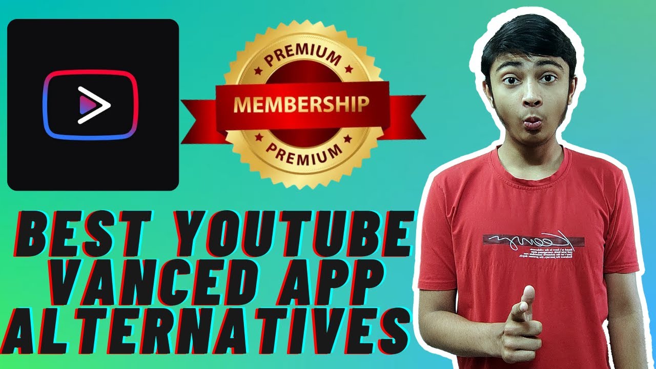 Google Big Game | Best YouTube Vanced Alternatives | Two Perfect ...