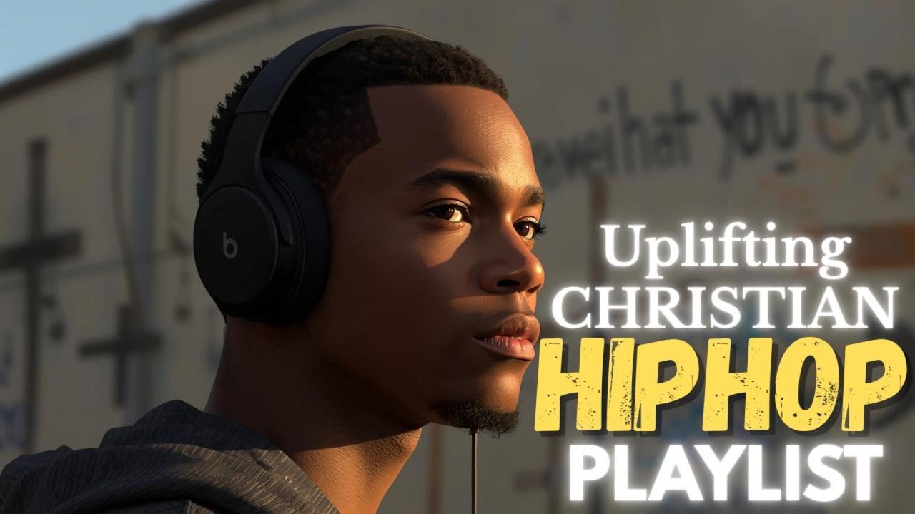 Gospel Hip Hop Praise – Inspiring Christian Rap Songs for Believers ...