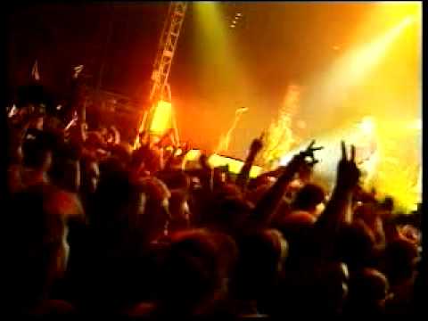 The Offspring - The Kids Aren't Alright (live)