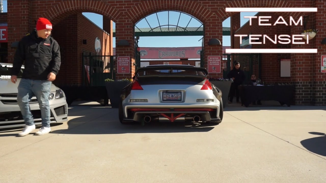 Team Tensei Spring Showcase ‘22 | 4K - YouTube