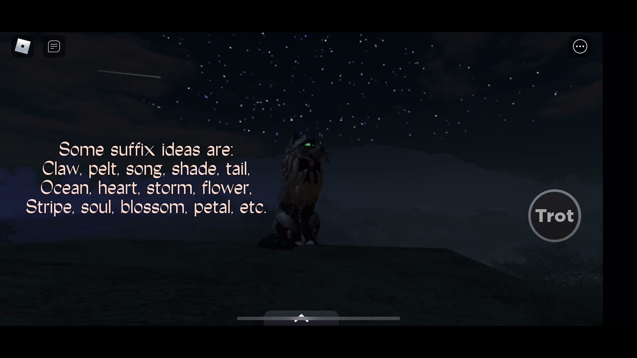 WCUE Tips: Clan Names! - YouTube