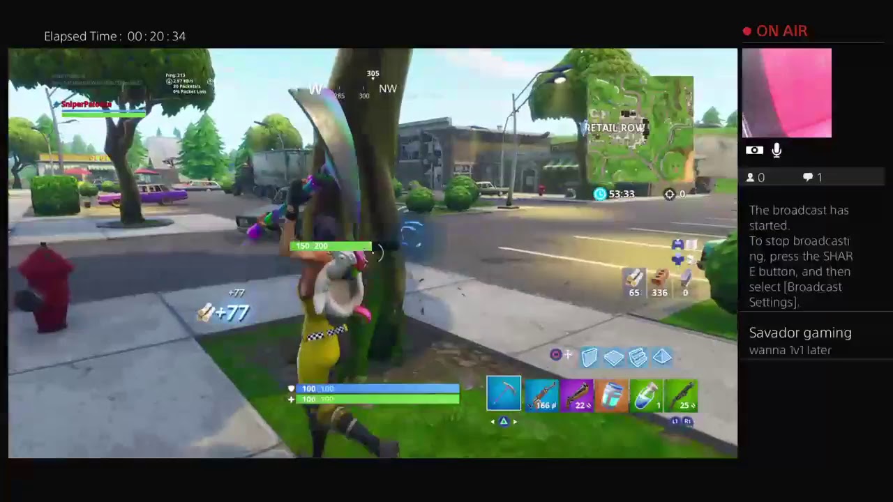 OMG HIGH KILL GAMES lVL 29 3OO+ WINS QUICK BUILDS GG - YouTube