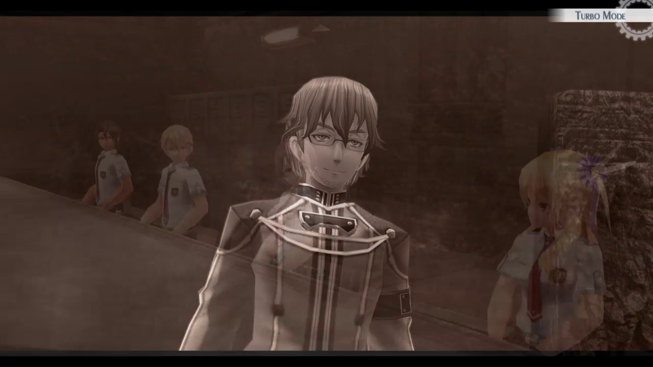The legend of heroes. Trails of cold steel. RPG, PS4. Part 18 - YouTube