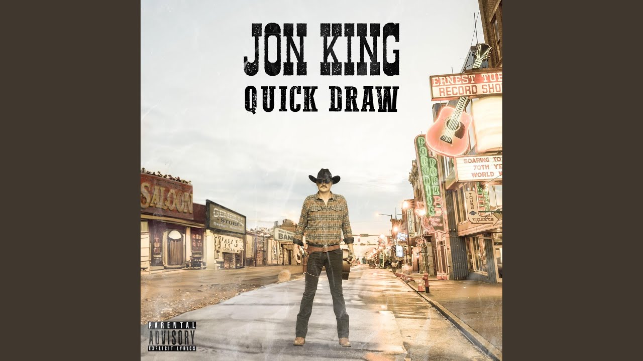 Quick Draw - YouTube
