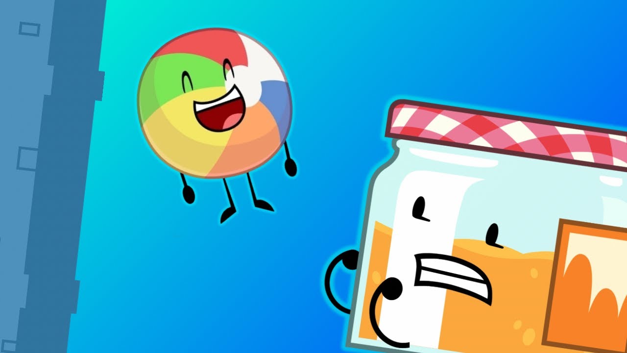 BFDIE x BFB 2: Tower Battles - YouTube