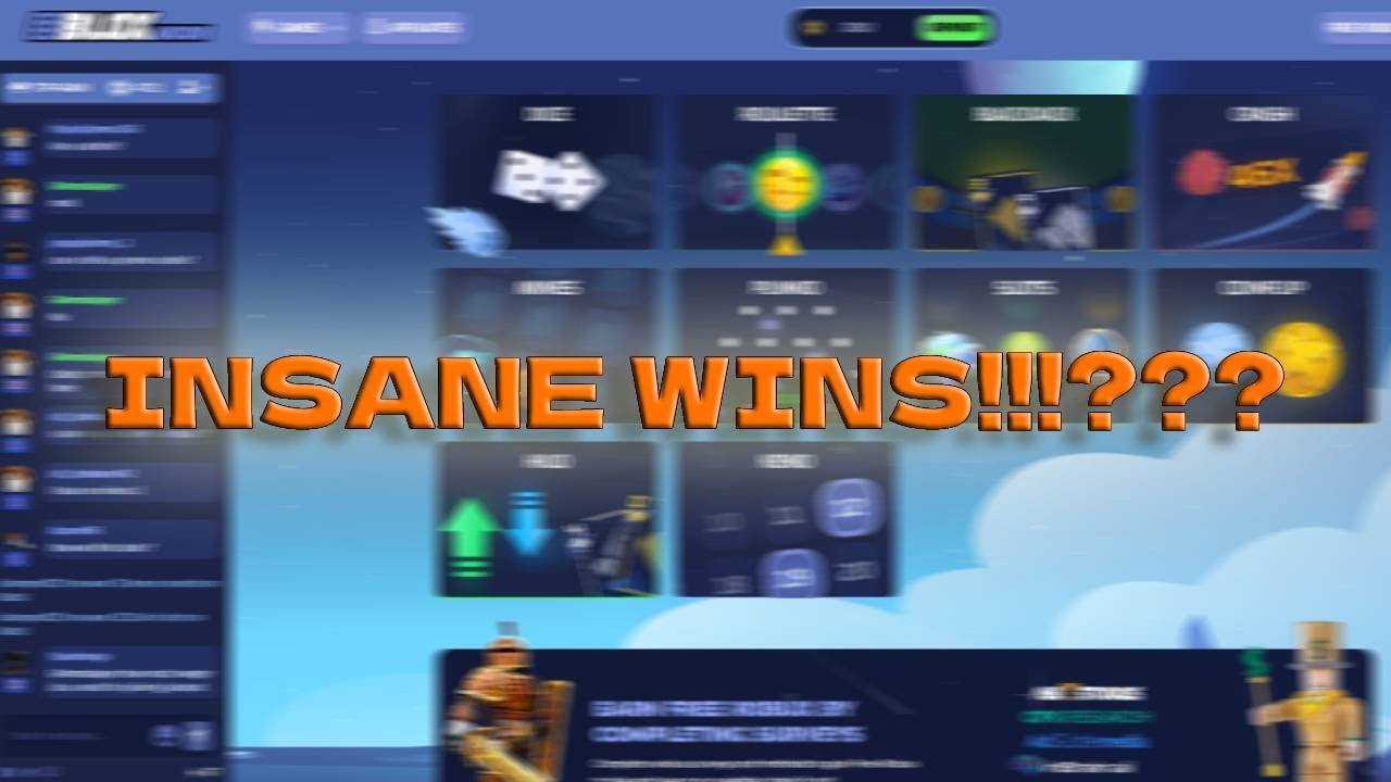 GOING FROM $1K ROBUX TO $10K ON BLOXMOON PT.1 - YouTube