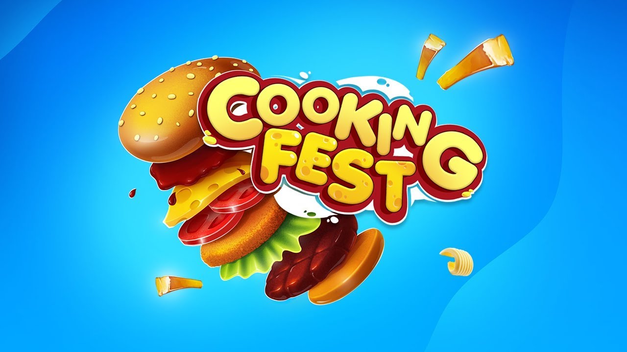 Cooking Fest New Trailer - YouTube