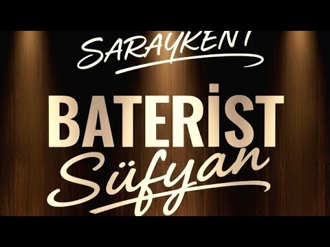 Yozgat halayı TRAKYA 2026 - BATERİST SÜFYAN SARAYKENT-KEÇİÖREN