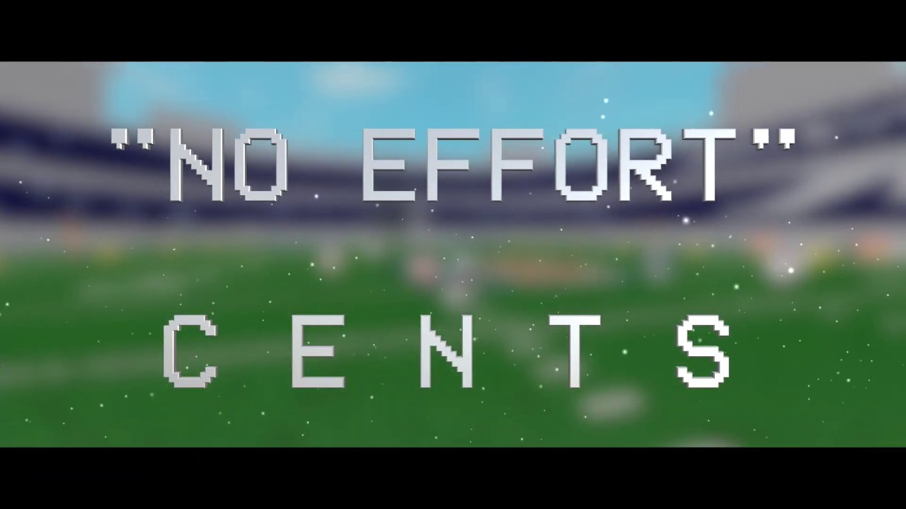 "No Effort" | Football Universe | Dookie Highlights PT.1 - YouTube