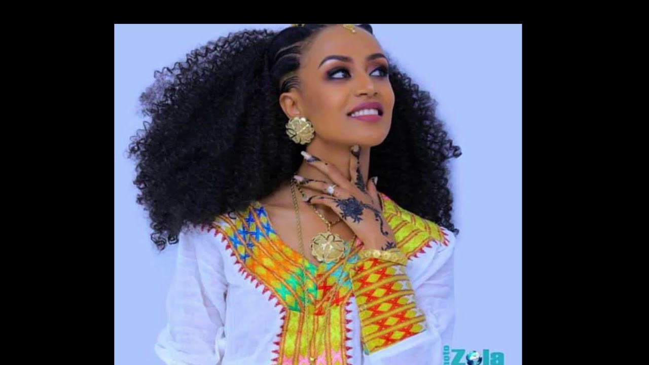 Mengesha Redae ኣሸሸሙናና New Ethiopian Tigrigna Raya music 2019 mp4 1 ...
