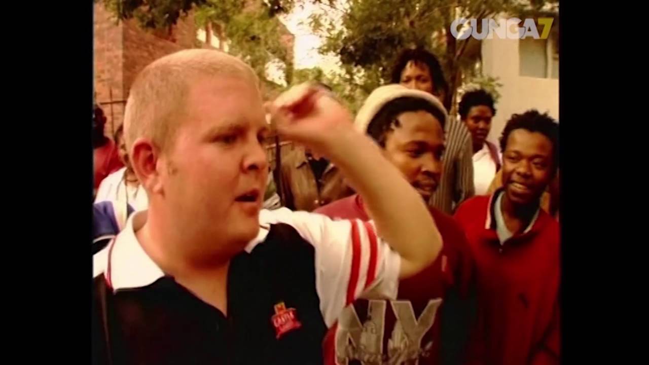 Pure Monate Show S01 SK34 - YouTube