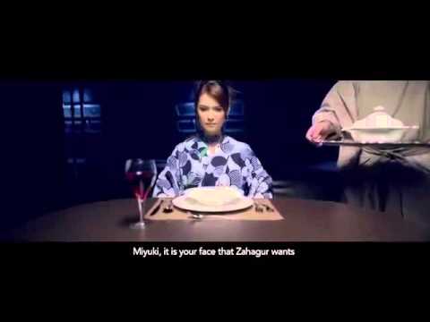 Bộ phim chính thống mới nhất của Maria Ozawa gấy sốt cộng đồng mạng :v