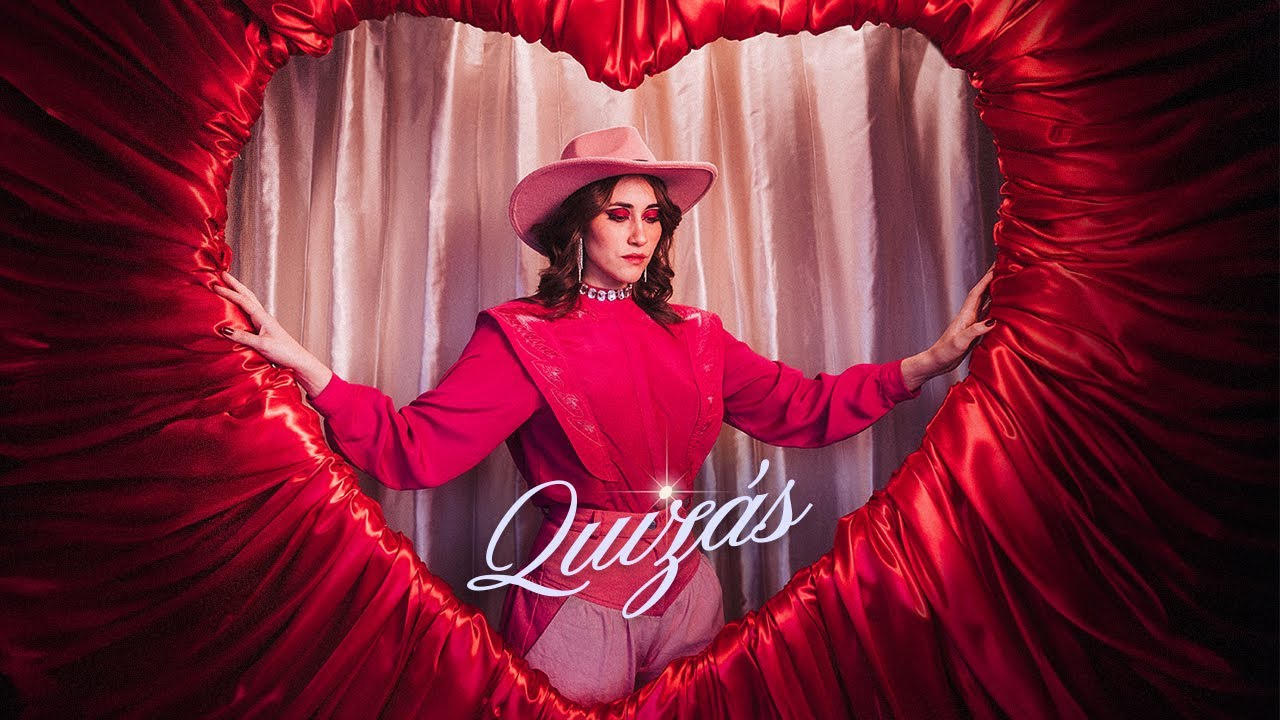 Quizás - Paula Pera y el fin de los Tiempos - YouTube