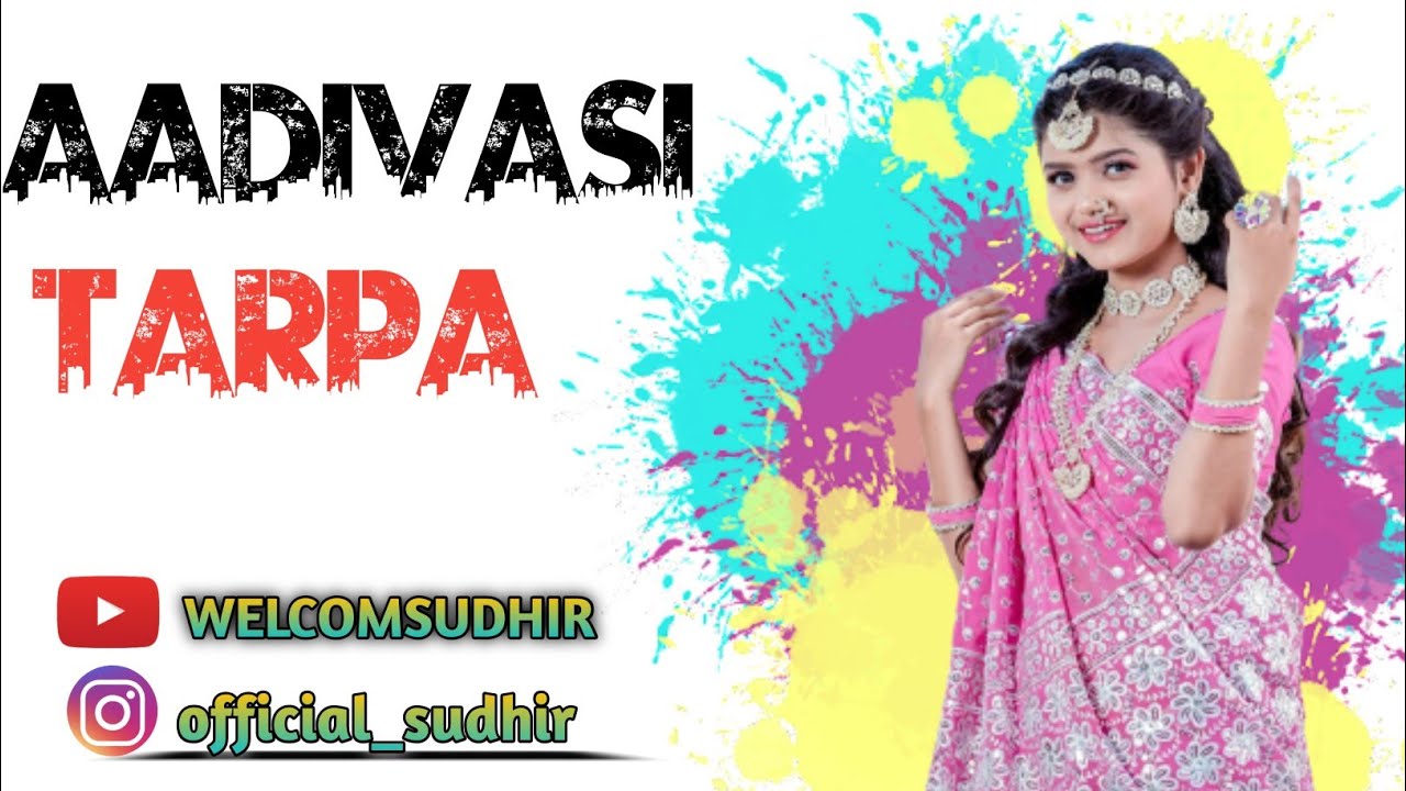 new tarpa song 2024 dj remix song tarpa trending song - YouTube