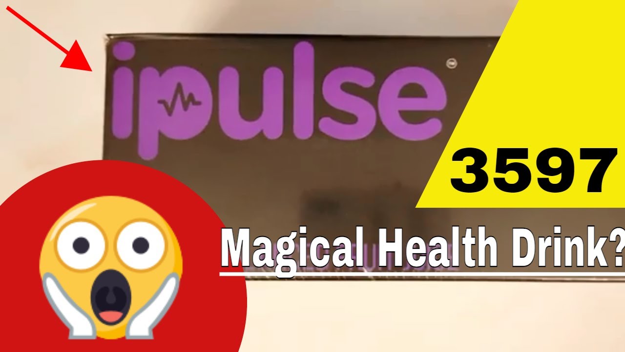 Why Anti-oxidant are important for health. What is Indusviva #ipulse # ...