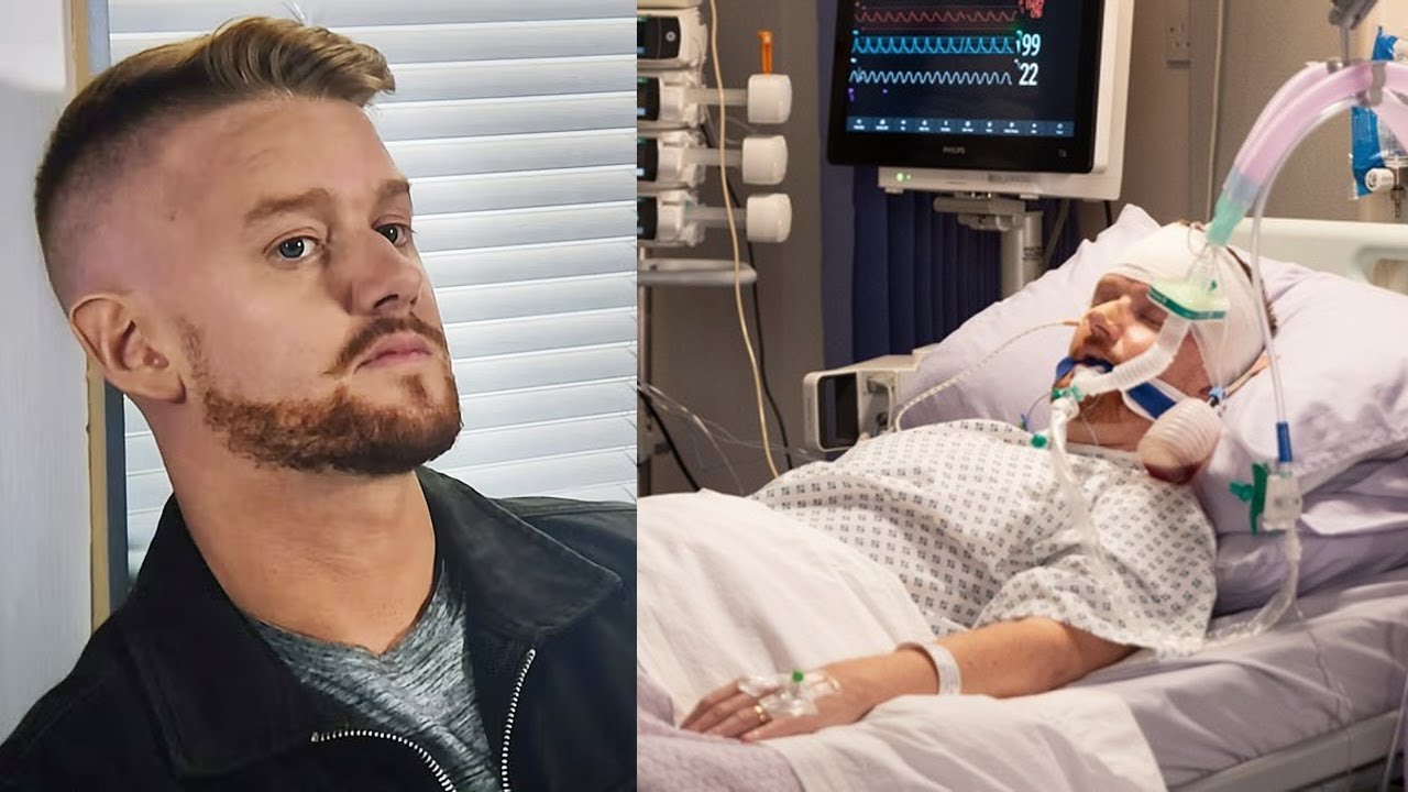 Coronation Street fans 'W0RK 0UT' who put Gary in coma and it's someone ...