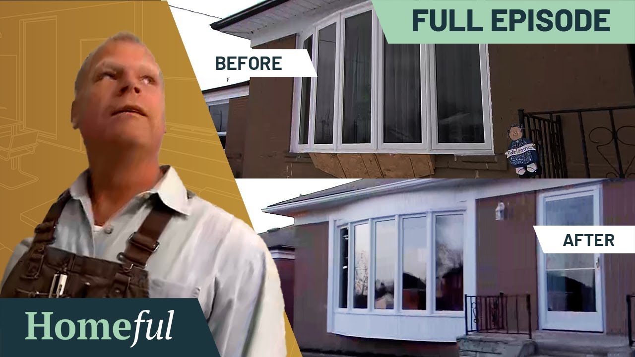 Mike Holmes Reveals Top Contractor Scams! | Best of Holmes on Homes 102 ...