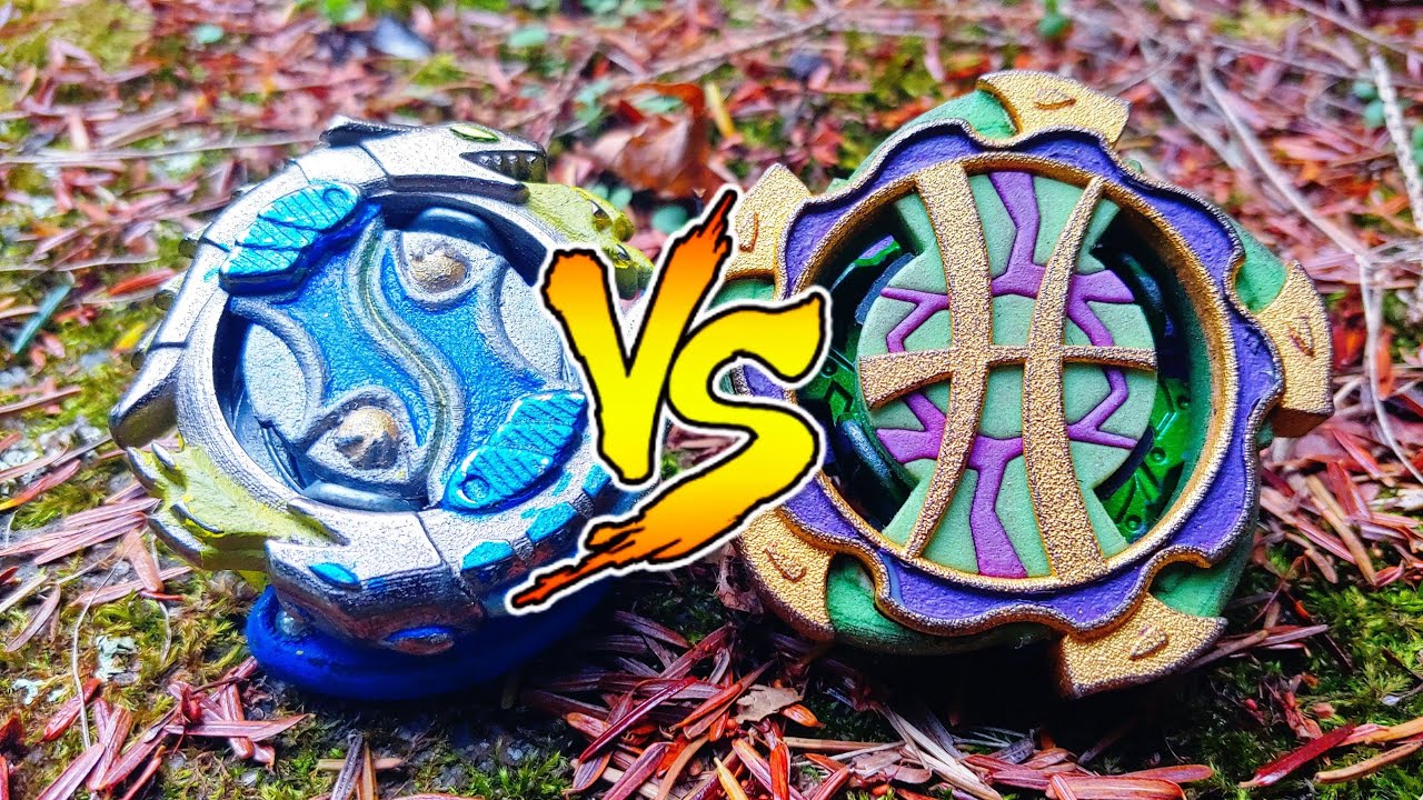 Ultimate 3d Printed Beyblade Battle Bind Leanas Vs Exodus Hydra Youtube
