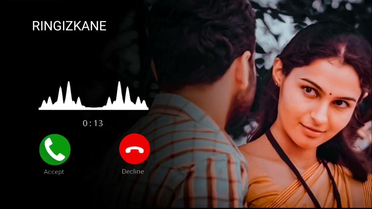 💞New Mobile Ringtone 2022💞Tamil Song Ringtone 2022💞LOVE Ringtone 2022💞Love BGM💞Ringiz Kane - YouTube