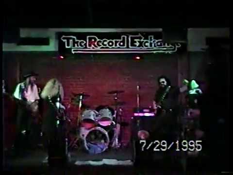 Open mic blues jam at Berkley Cafe Raleigh. with Jackson Spires of ...