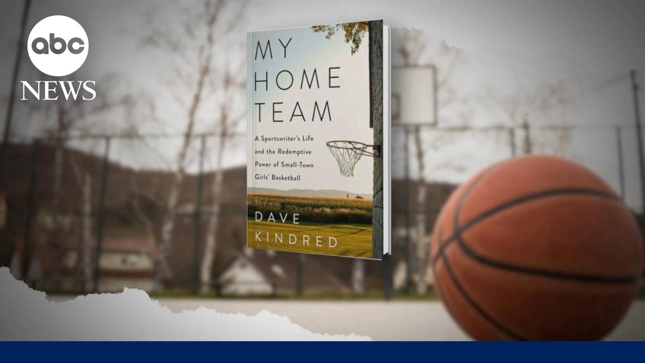 Dave Kindred on how a local girls basketball team has impacted his life ...