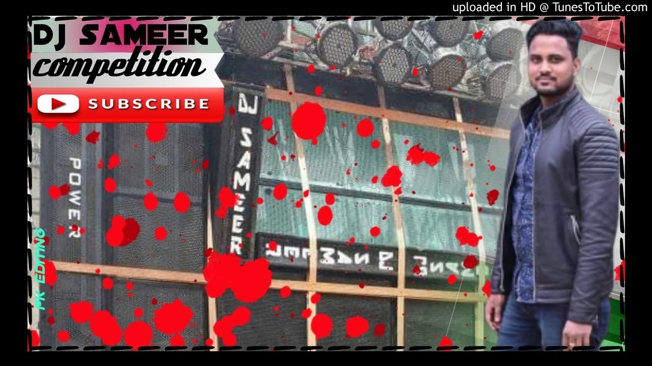 Dj sameer Compilation Song Mix - YouTube
