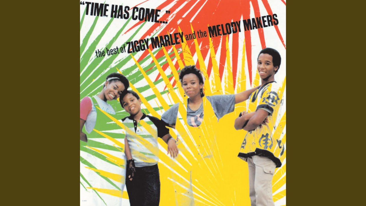 Reggae Is Now - YouTube